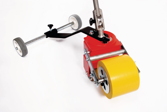 tesa® 6089 Derulator pentru banda de marcare